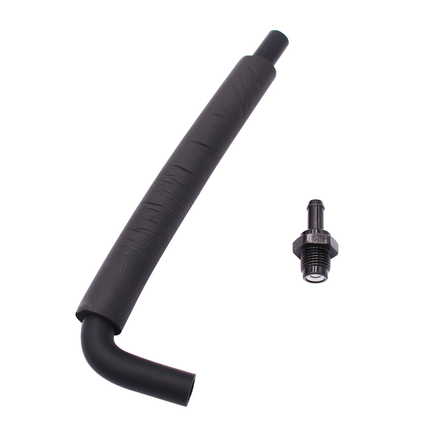 Engine PCV Valve & Hose Kit Fit for Toyota Matrix Camry Corolla RAV4 ...