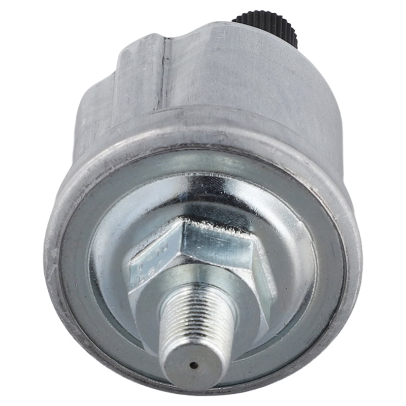 Engine Part 0-10bar NPT1/8 Oil Pressure Sensor for Generator Car Boat ...