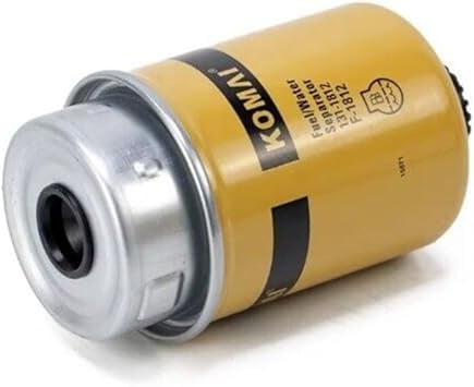 Engine Parts 1311812 131-1812 Fuel/Water Separator 216 excavator ...