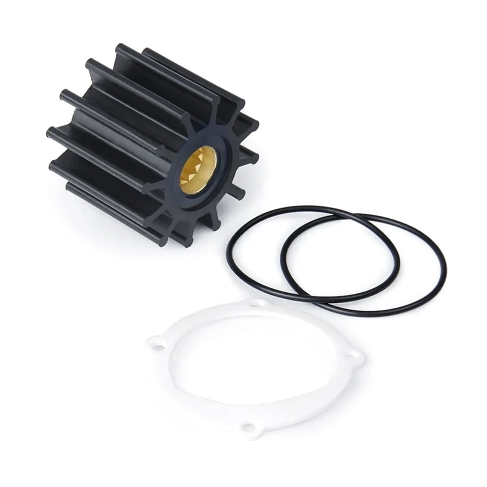 Engine Parts Pump Impeller Repair Kit For Volvo For Yamaha 21951354 ...