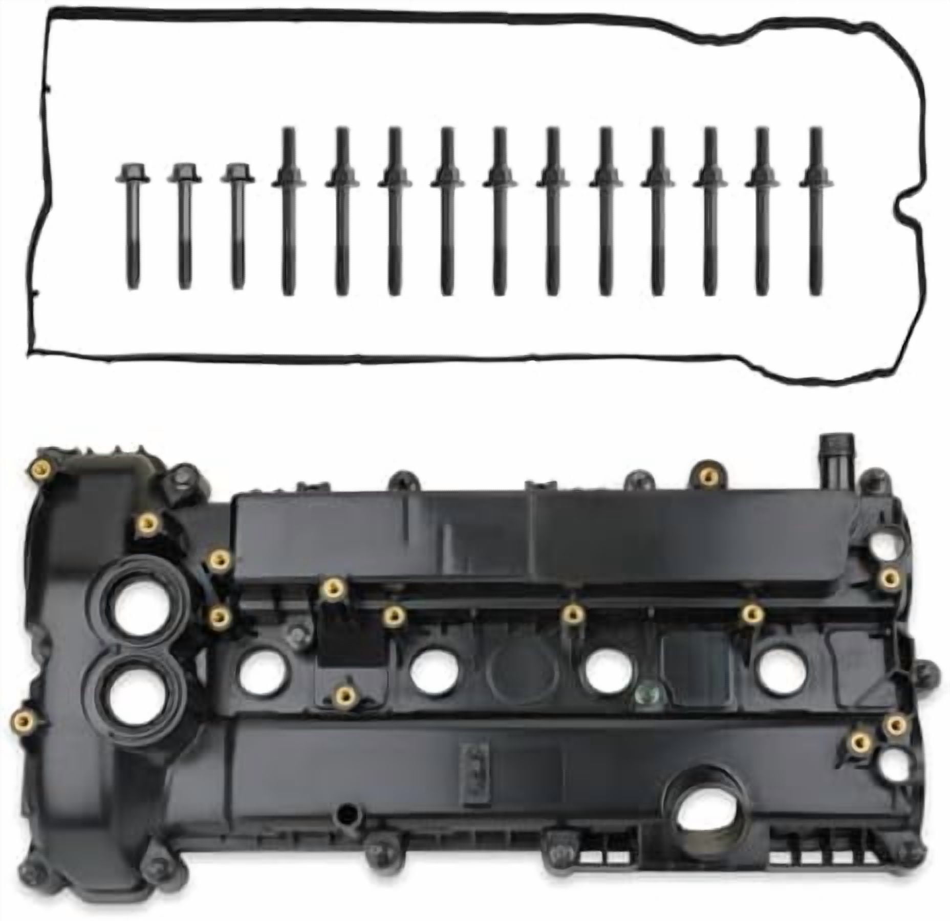 Engine Parts Valve Covers Compatible with Ford Edge Escape Explorer ...