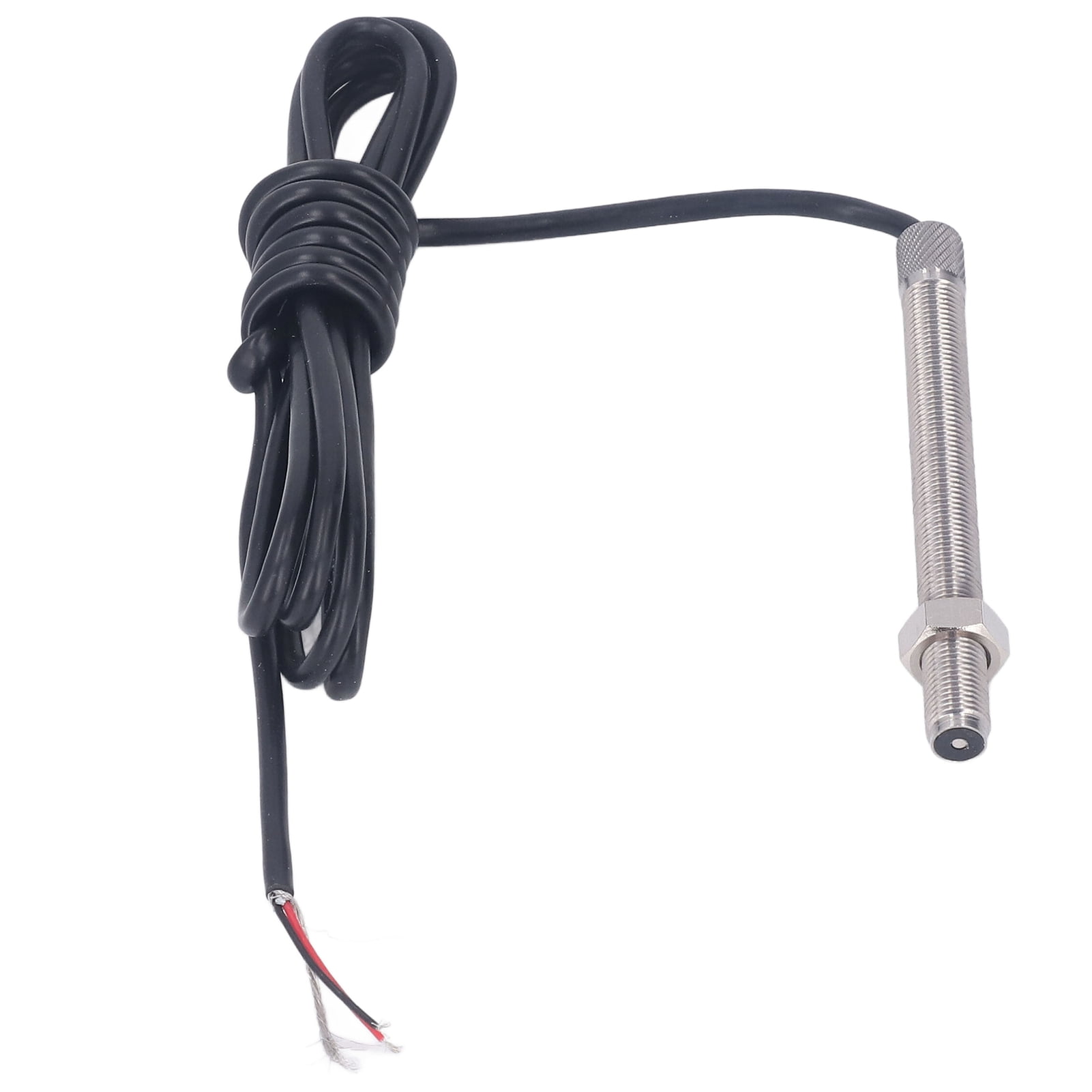 Engine Pickup Magnetic Speed Sensor 3/8?24UNF?2A Thread Generator Speed ...