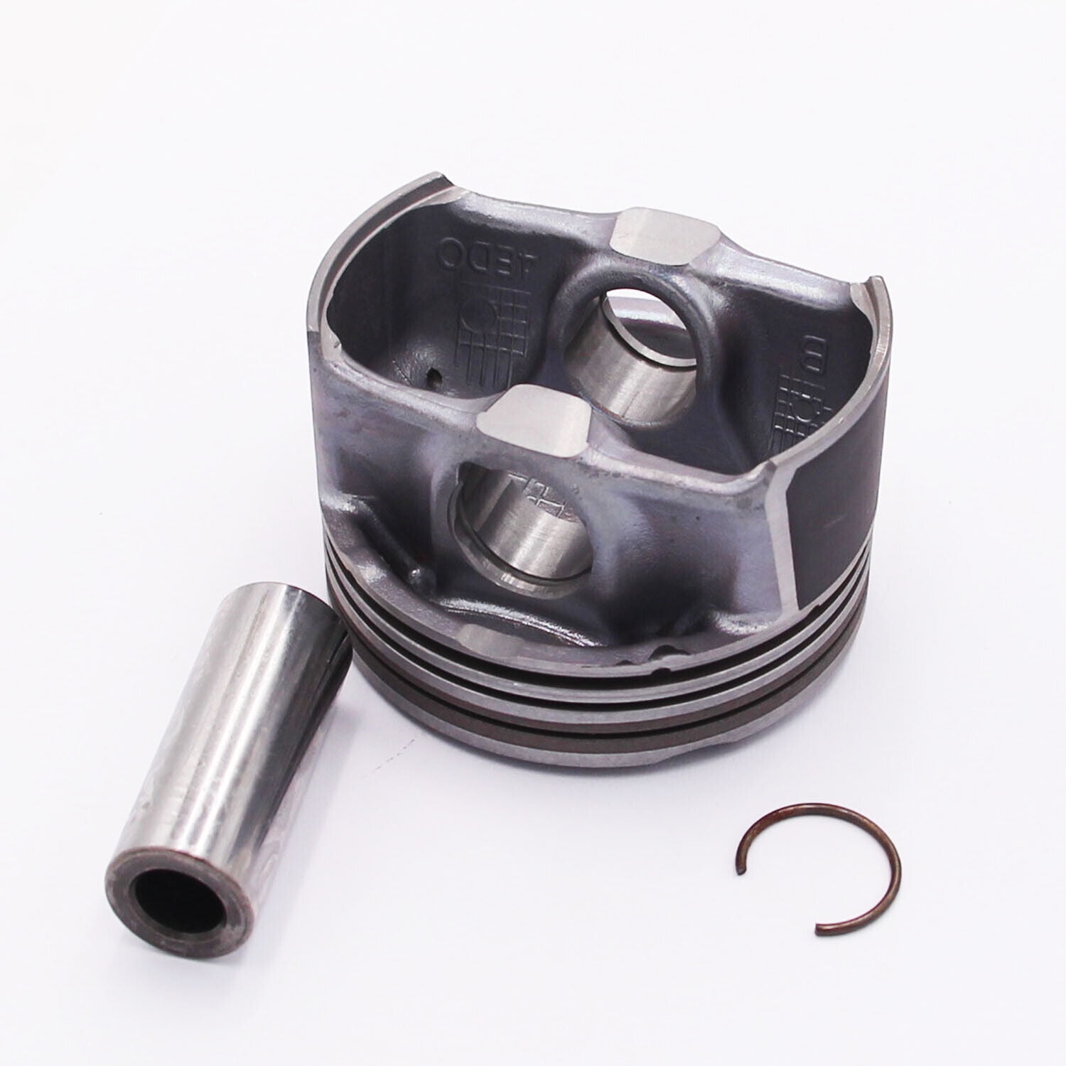 Engine Piston Fit for 2014-2018 Kia Soul Forte Forte5 Forte Koup 2.0L ...