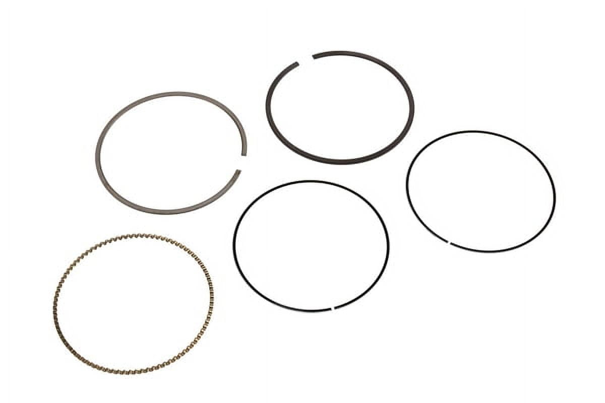 GM Genuine Parts Engine Piston Ring Kit OEM Cylinder 4.5 x 4.5 x 0.8 ...