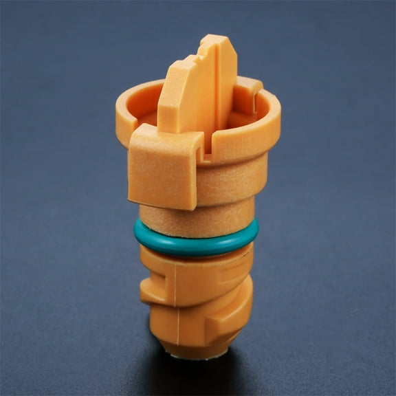 Ford F350 Engine Oil Drain Plug