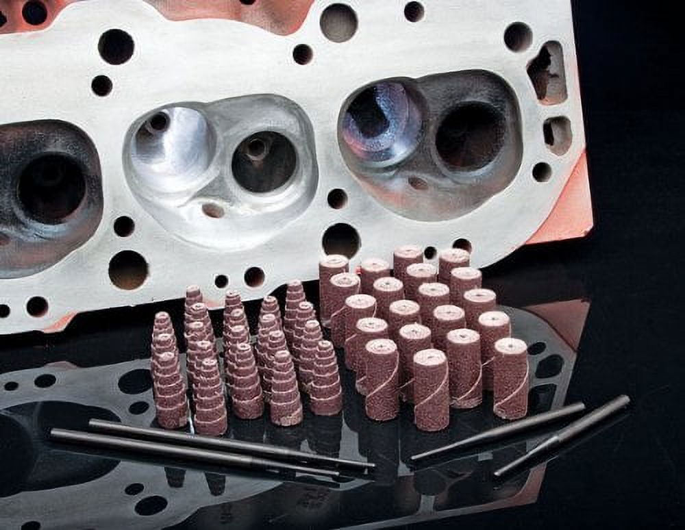 Engine Porting Kit Mini Sander Sanding Cone Engine Porting Port ...