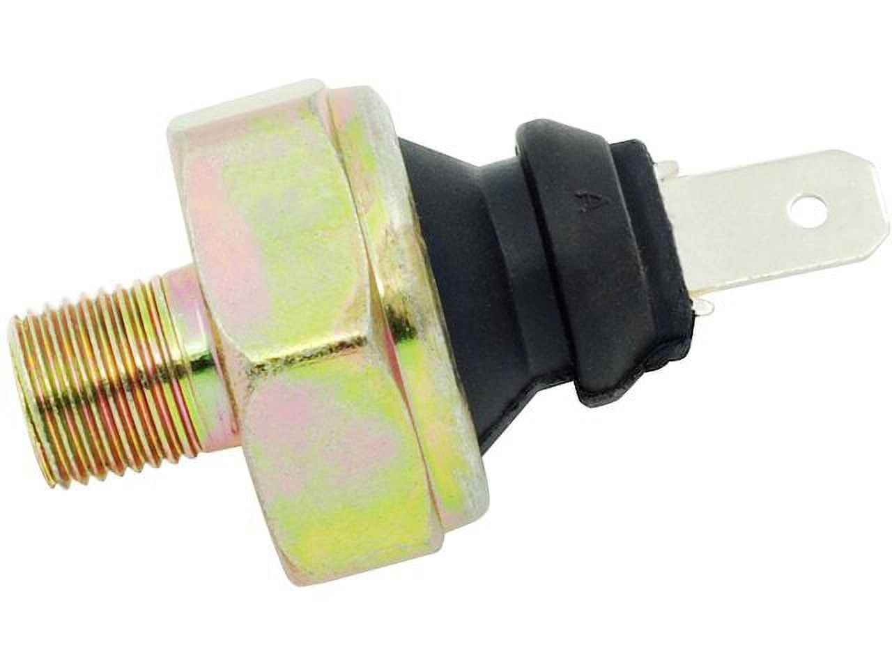 Engine Pressure Sensor - Compatible with 1974 BMW 2002tii 2.0L 4 ...