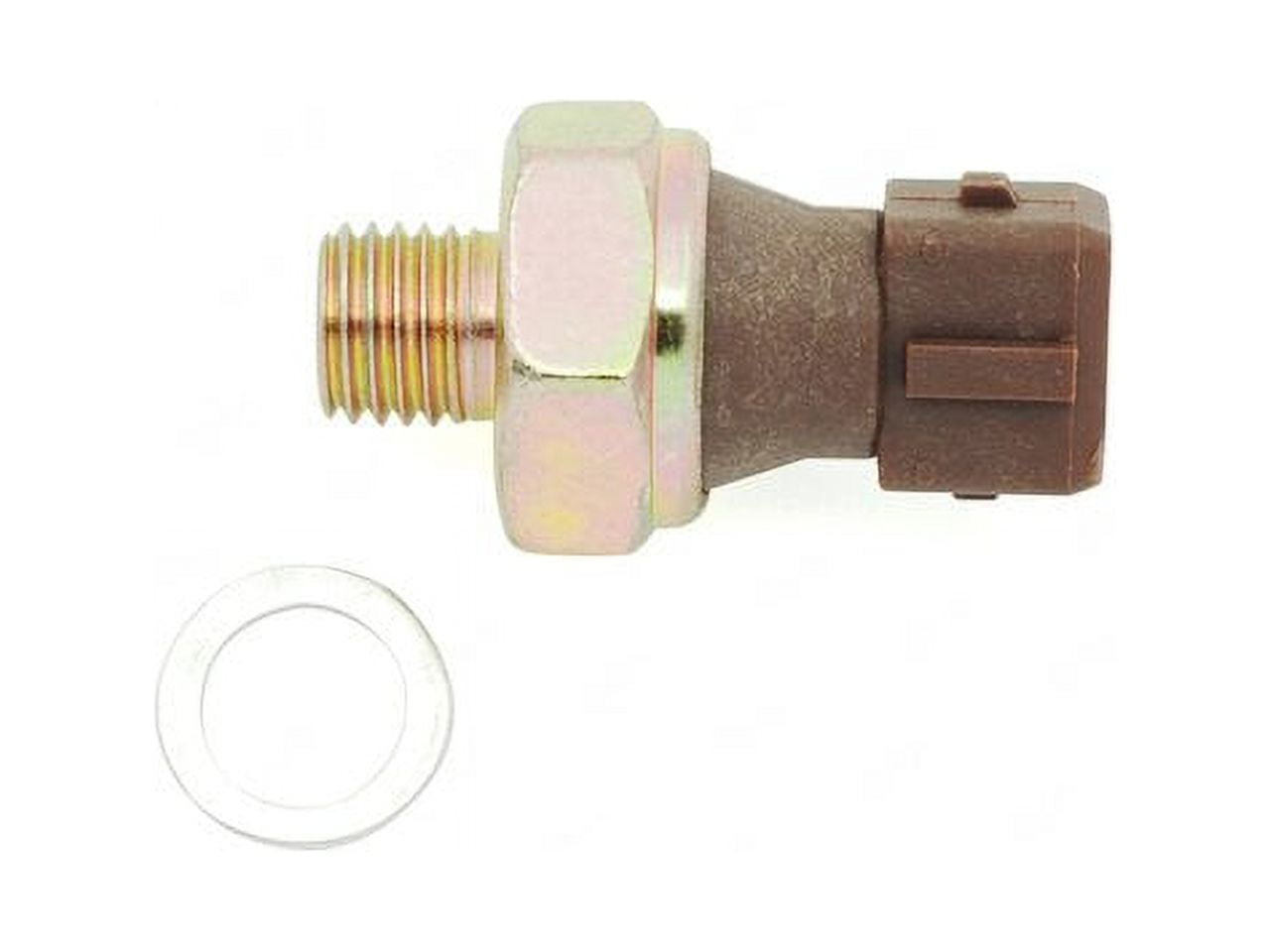 Engine Pressure Sensor - Compatible with 1987 - 1995 BMW 325is 2.5L 6 ...