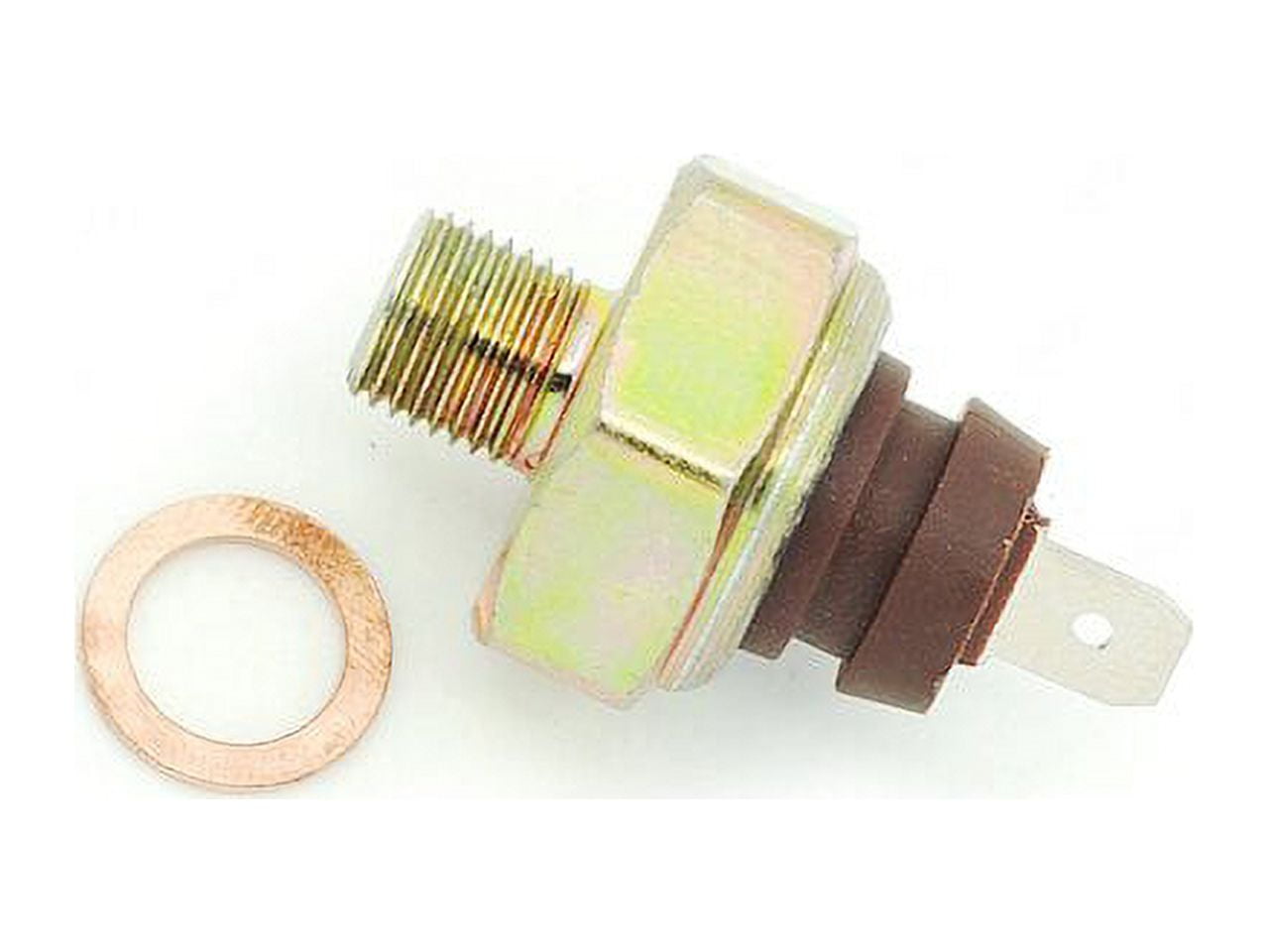 Audi S4 Engine Oil Pressure Sensor