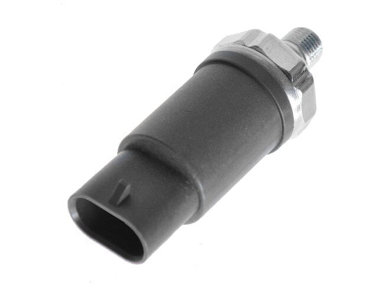 Dodge Ram 3500 Engine Oil Pressure Sensor