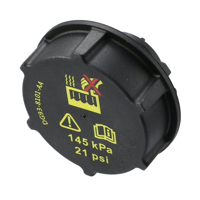 Engine Radiator Cap Cover Replacement 302 320 494 DG93-8101-AA for Ford ...