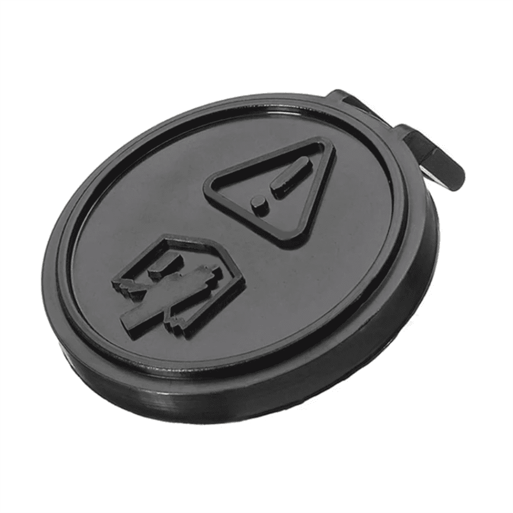 Engine Radiator Coolant Expansion Tank Cap For BMW Mini R50 R52 R53 ...