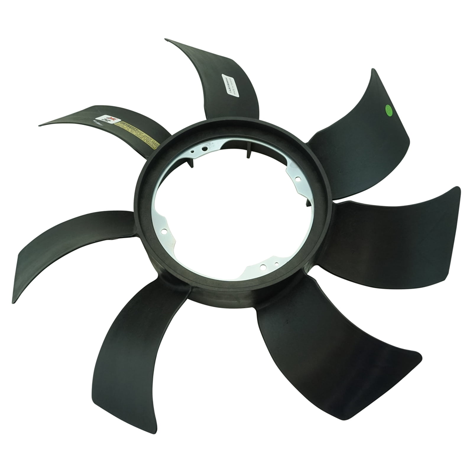 Engine Radiator Cooling Fan Blade for Armada Titan QX56 Pathfinder ...