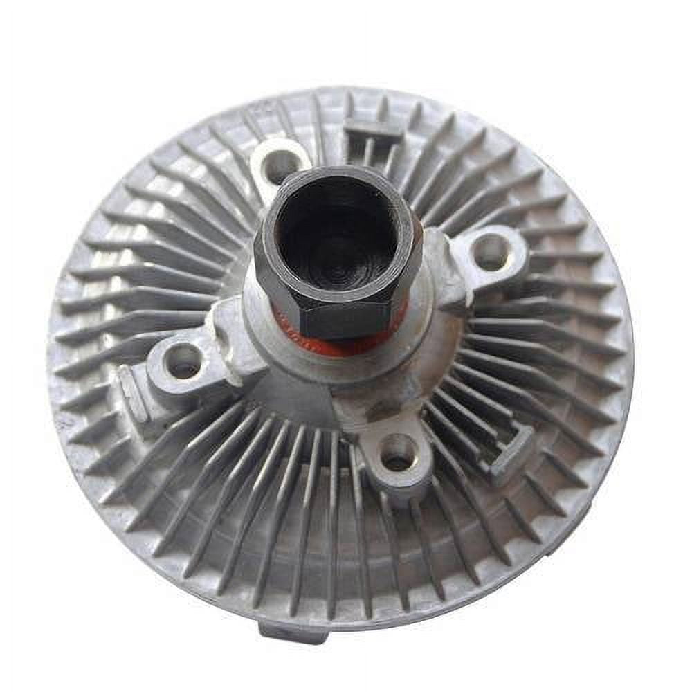 Engine Radiator Cooling Fan Clutch for Chevrolet GMC 2.2L 4.3L 5.0L 5 ...