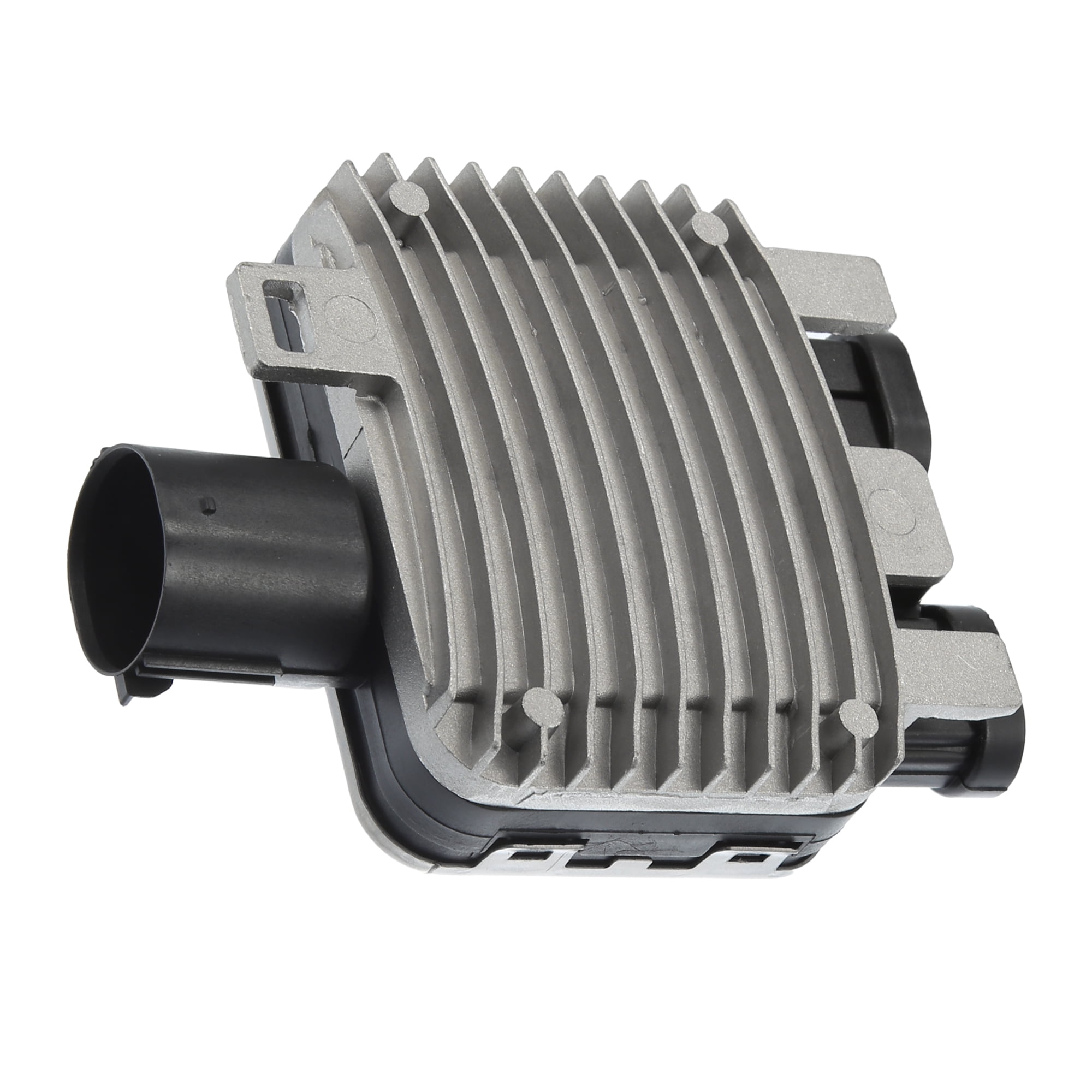 Unique Bargains Engine Radiator Cooling Fan Module Relay for Land Rover ...