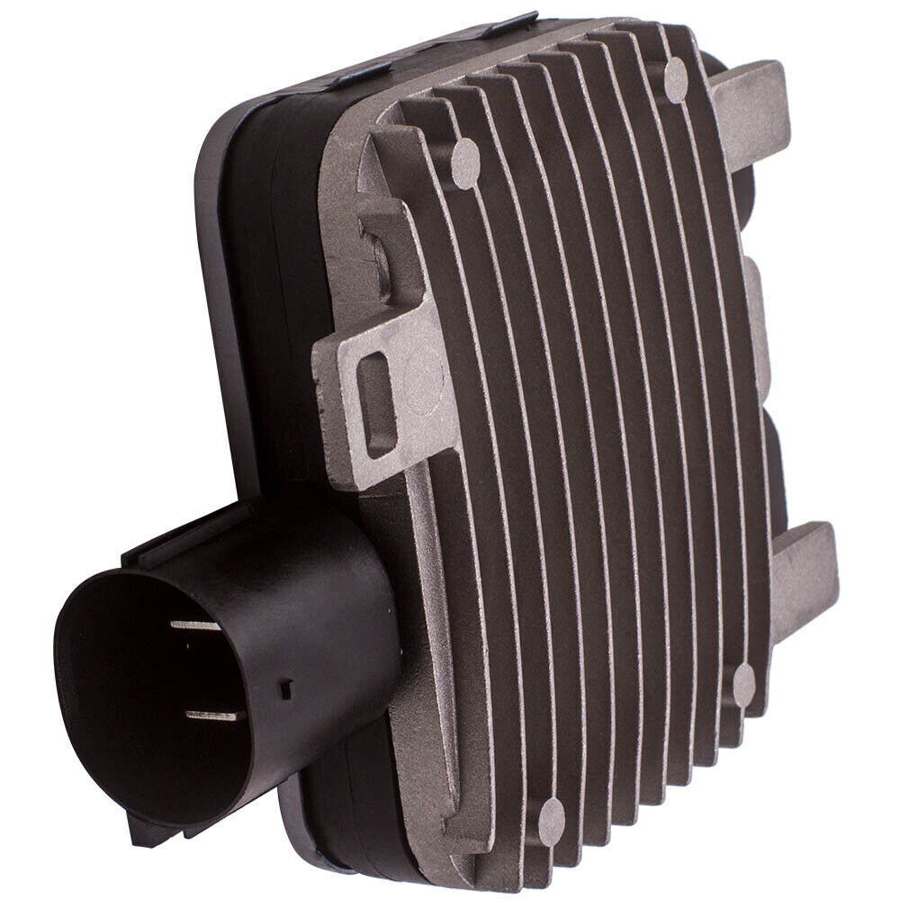 Engine Radiator Cooling Fan Control Unit Module For Volvo S60 S80 V40 ...