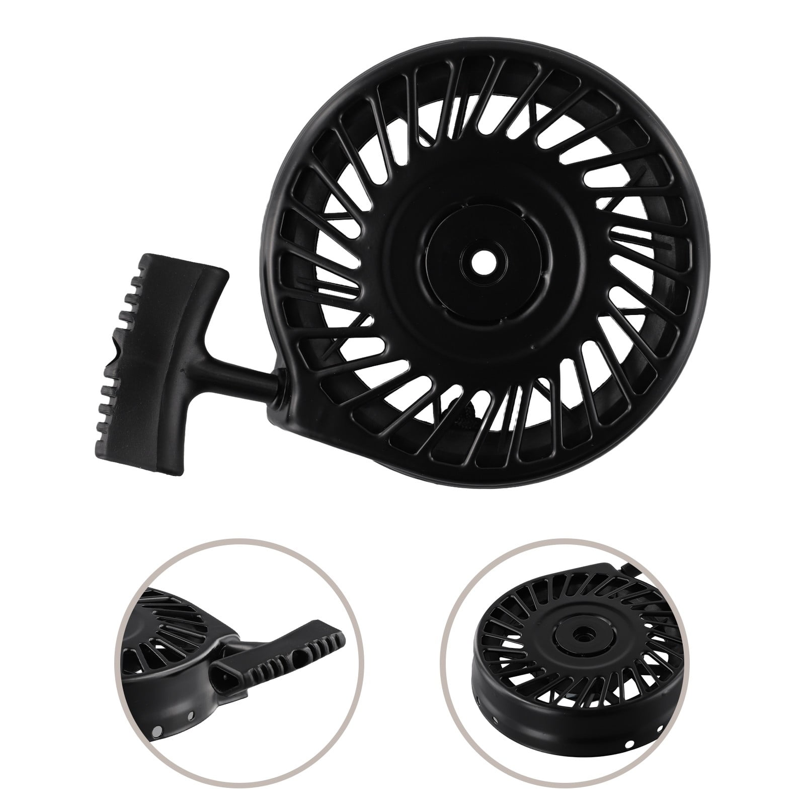 Engine Recoil Pull Start Starter 590637 590702 590739 For Tecumseh ...