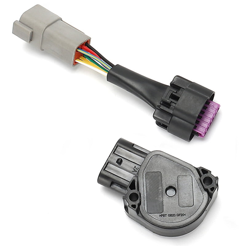 Engine Repair For Dodge Ram 2500 3500 For Cummins TPS Throttle Position ...