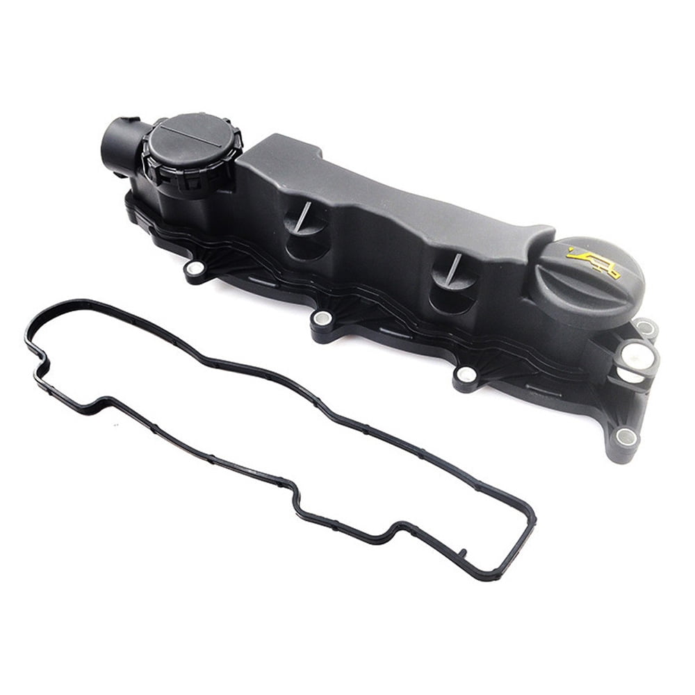Engine Rocker Head Cover 0248L1 9651815680, For Peugeot 206 207 307 308 ...