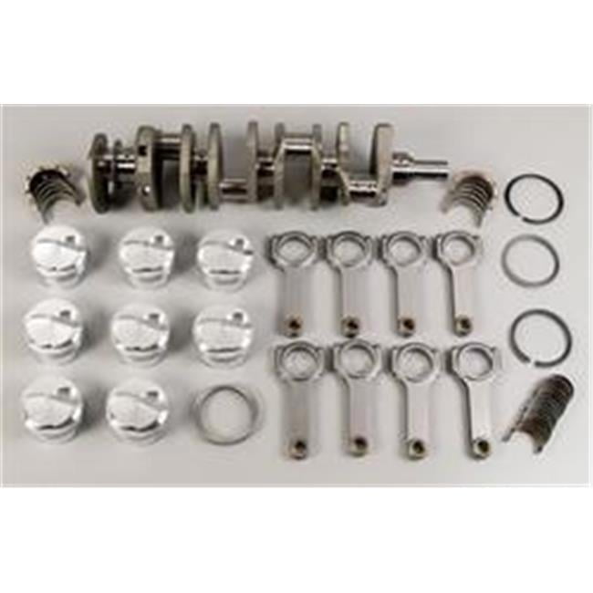 Engine Rotating Assembly for Chevrolet 454 - Tall Deck - Walmart.com
