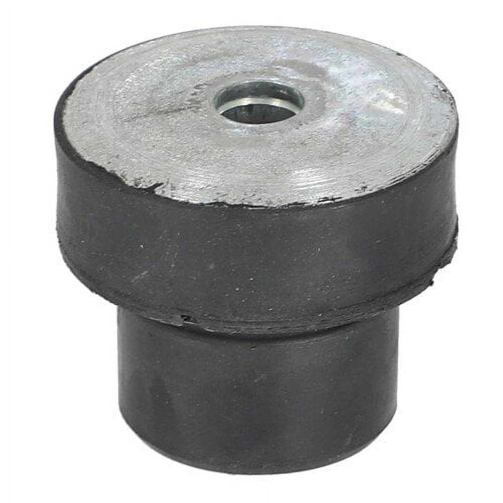 Engine Rubber Mount fits Case 580M 580 Super M 590 590 Super N 87488318 ...