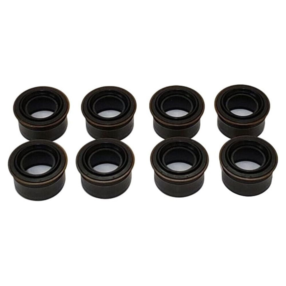 Engine Seal Valve Cover Gaskets & Spark Plug Seals Set For Lexus LS460 ...