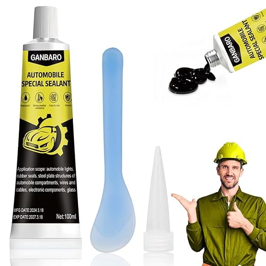 Engine Sealant, Gray Engine Sealant, Cylinder Head Sealant, Oil Pan ...