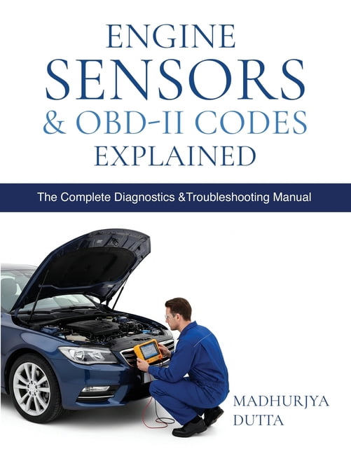 Engine Sensors & OBD-II Codes Explained: Master MAF, MAP, O₂, TPS, ECT ...