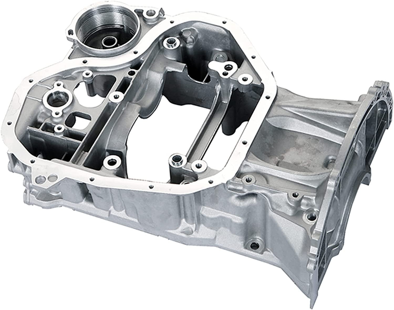 Engine Short Block Oil Pan For 2012-2017 Toyota Camry Avalon Highlander ...