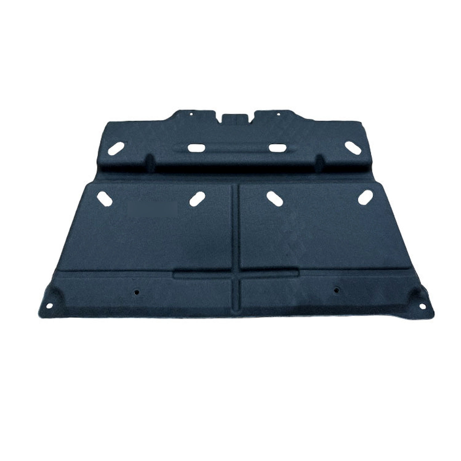 Engine Skid Plate Under Guard For Ford F150 2015-2020, Splash Panel ...