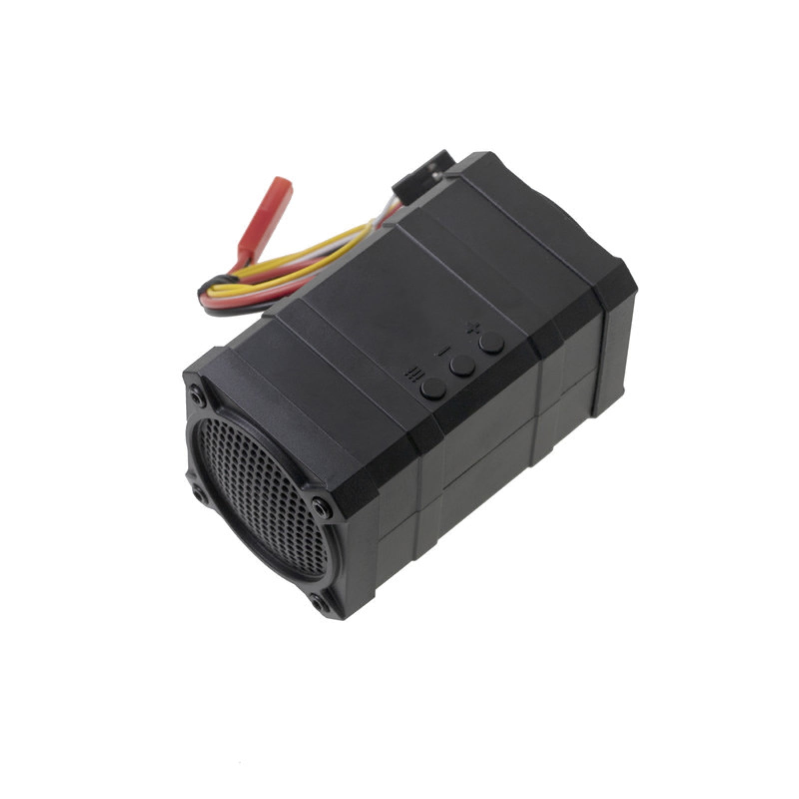 Engine Sound System Simulator for RC Vehicles Features High-Powered ...