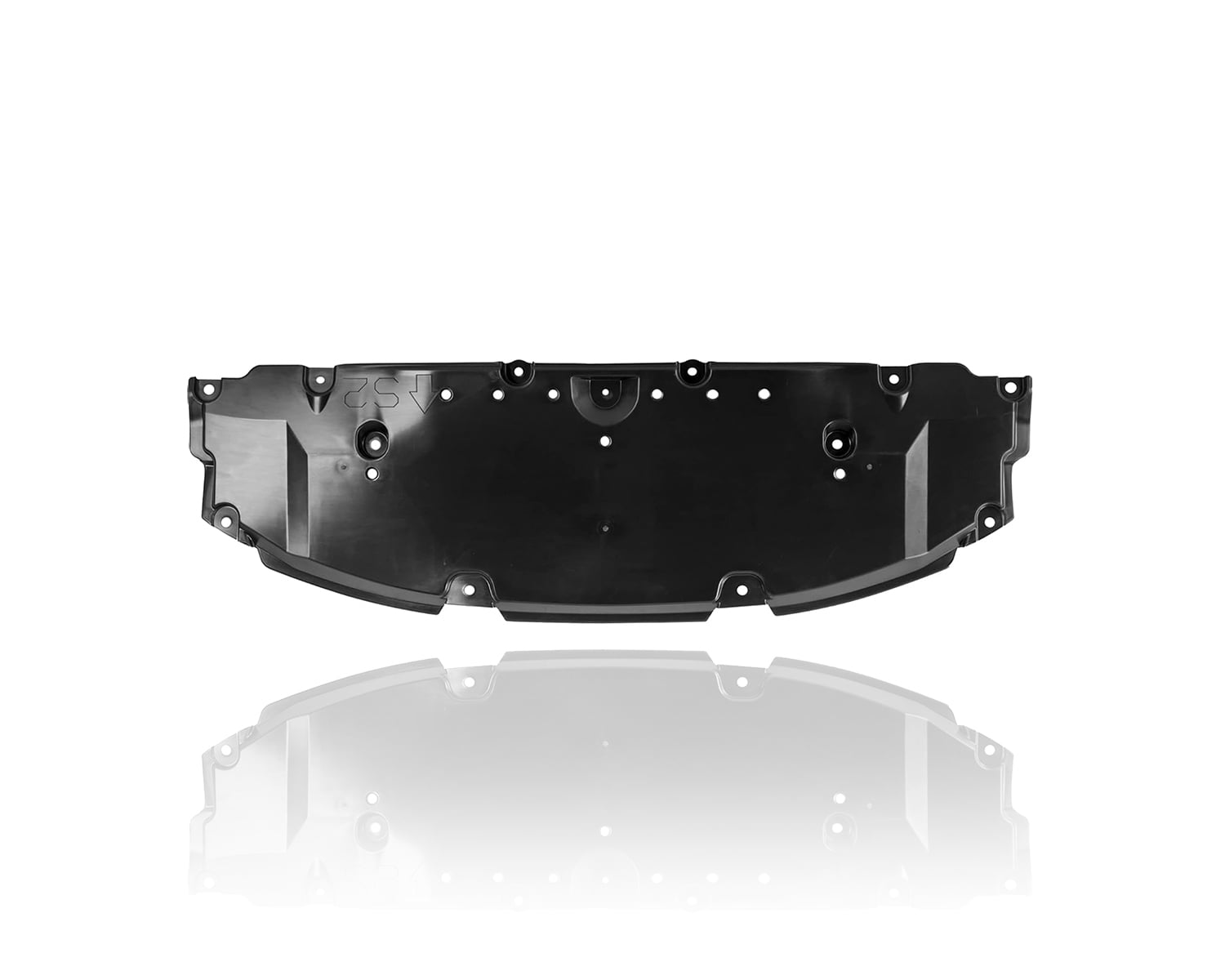 Engine Splash Guard - Compatible/Replacement for '17-22 Toyota Prius ...