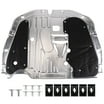 DEI Turbo Shield T4 - Shield Only - Ultra 47 - Walmart.com