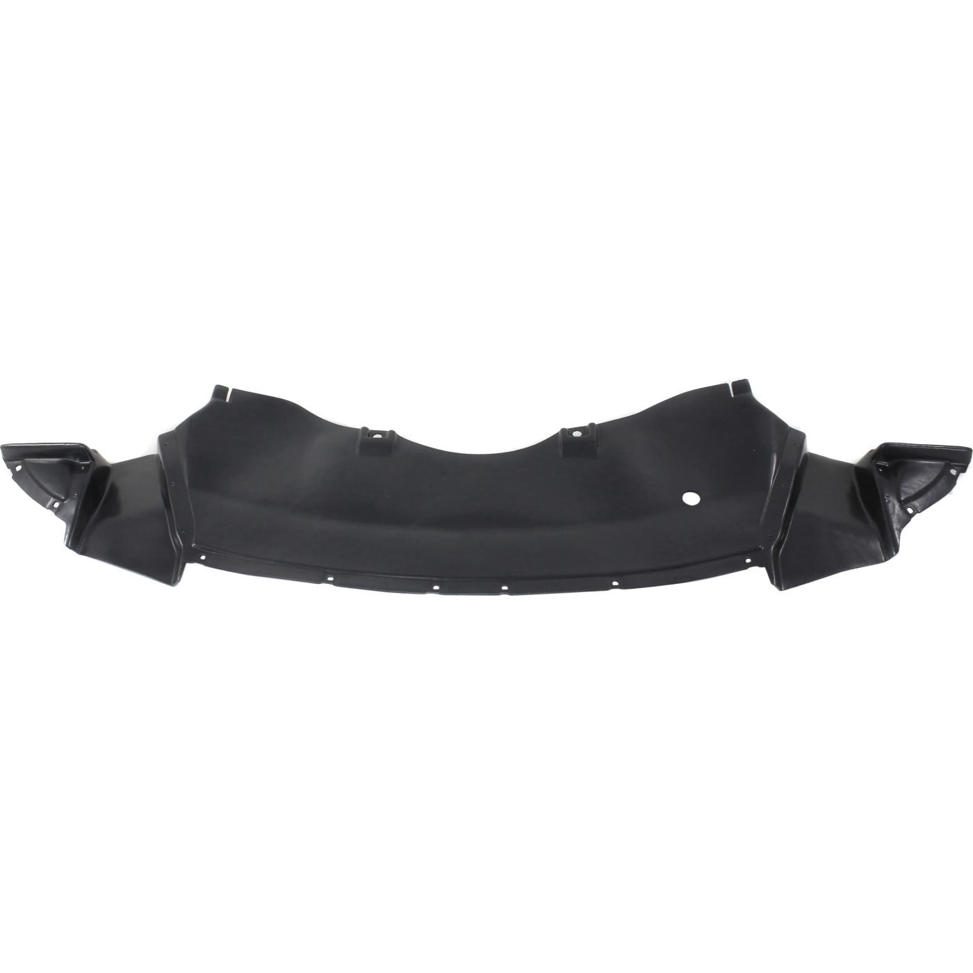 Engine Splash Shield for 2005-2010 for Dodge for Charger 300 RWD ...