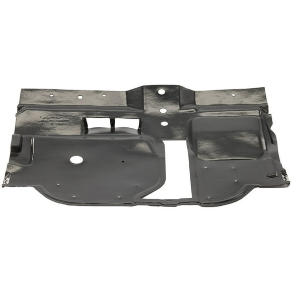 Chrysler Town Country Engine Splash Shield