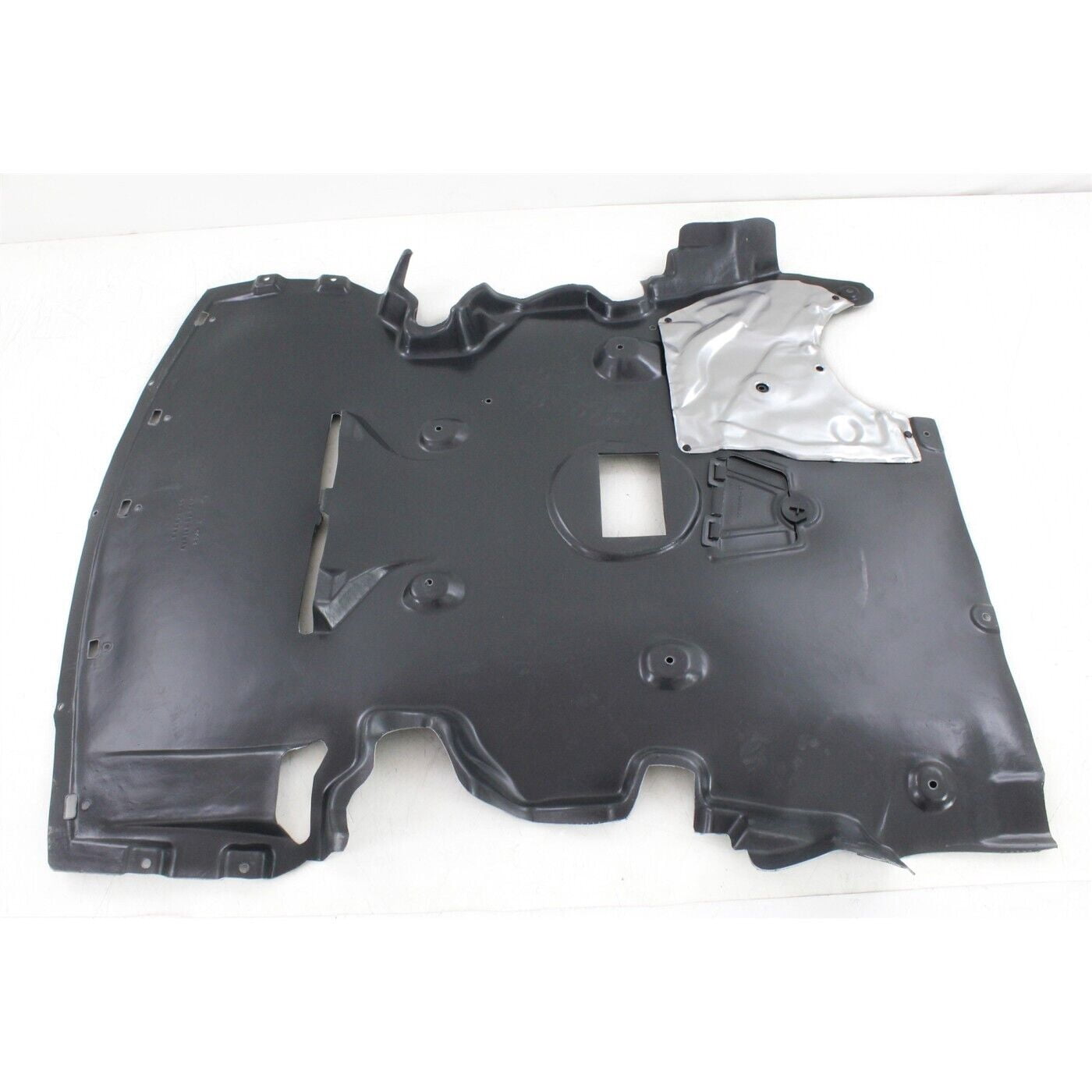 Engine Splash Shield for 2009-2011 for BMW for 335d Diesel for Sedan ...