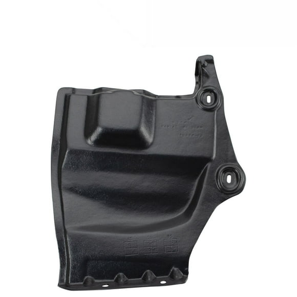 Nissan Murano Engine Splash Shield