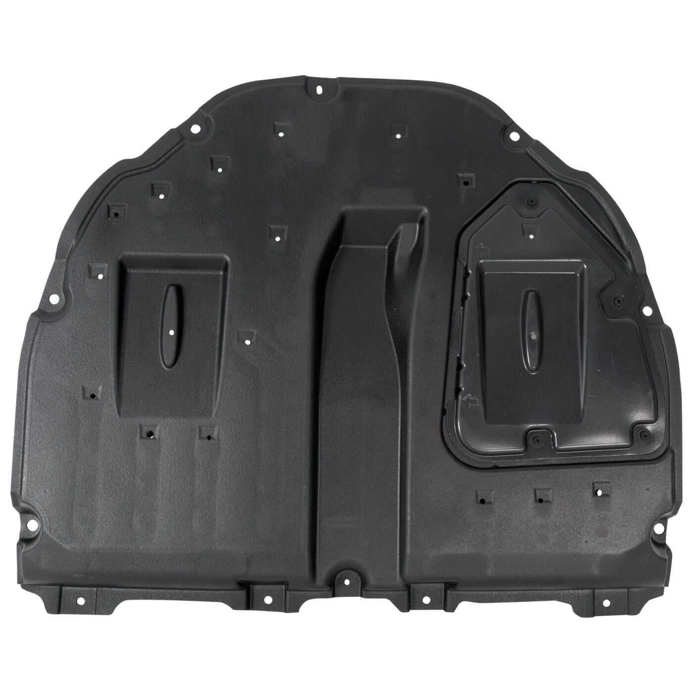 Engine Splash Shield 514100A210 For Toyota For Corolla Cross 2022-2024 ...