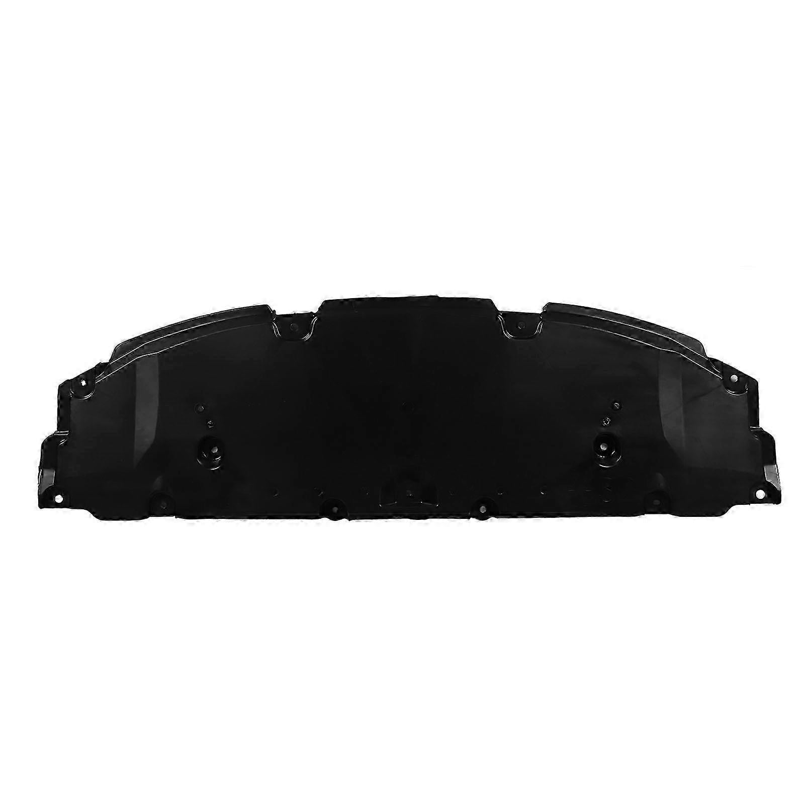 Engine Splash Shield 51451 12120 Center Undercar Shield Replacement for ...