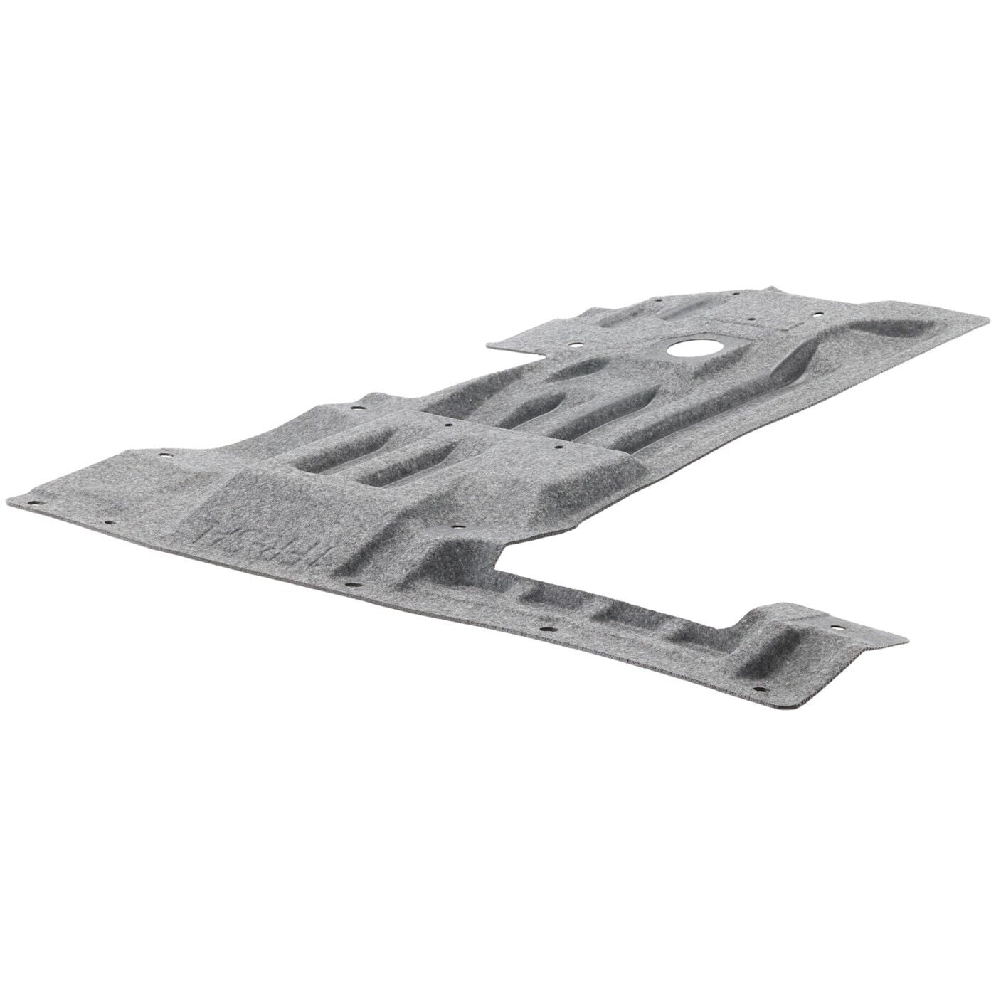 Engine Splash Shield 758936Sa0A for Nissan for Pathfinder 2022-2024 for ...