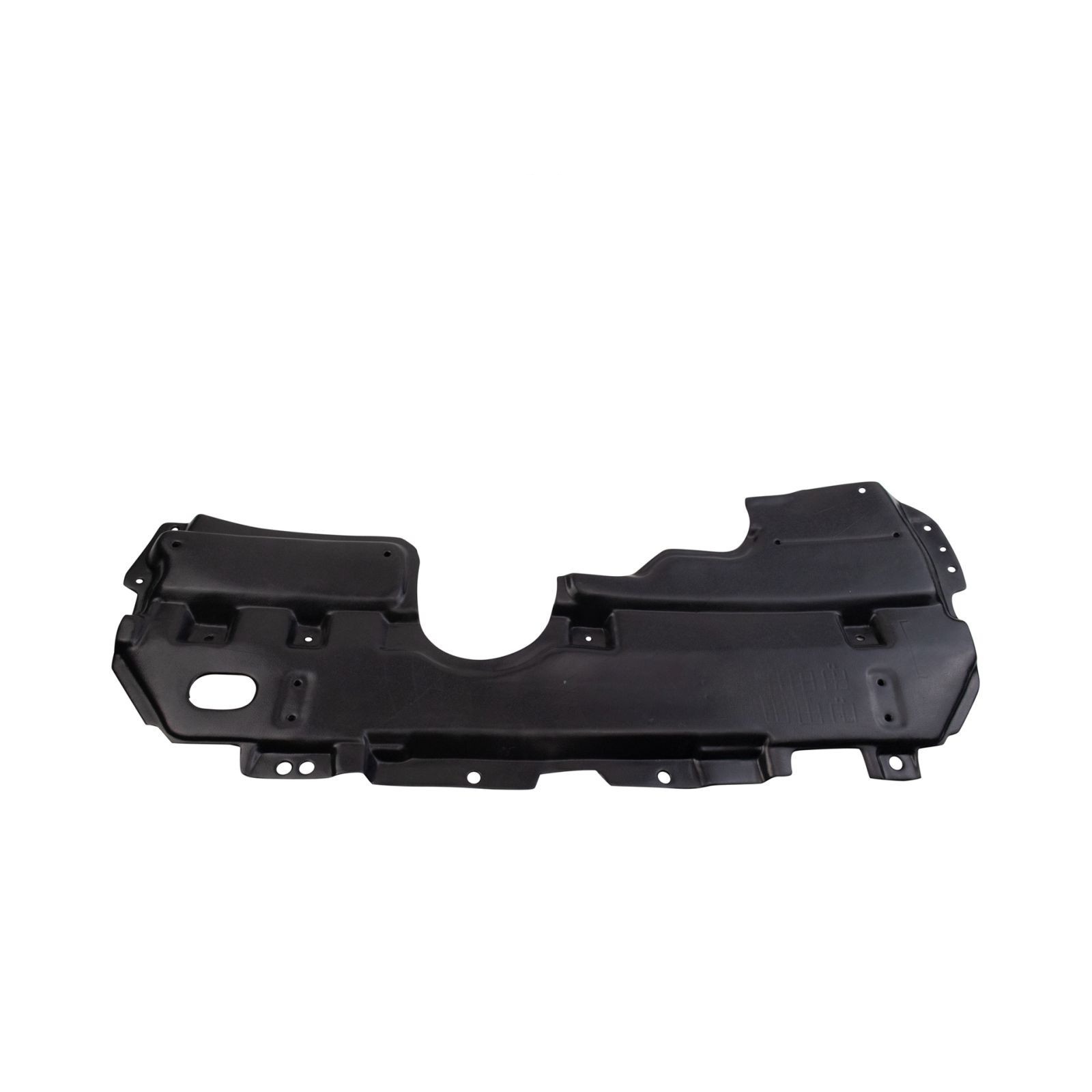 Engine Splash Shield AM-259400087 for John Deer, Specific Plastic ...