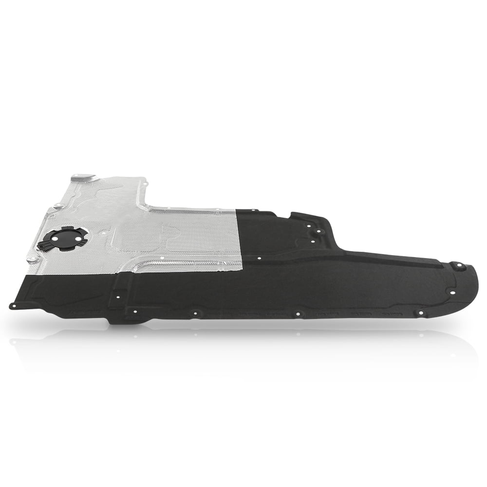 Engine Splash Shield Center Under Cover Fit For BMW 528/535i 2011-2016 ...