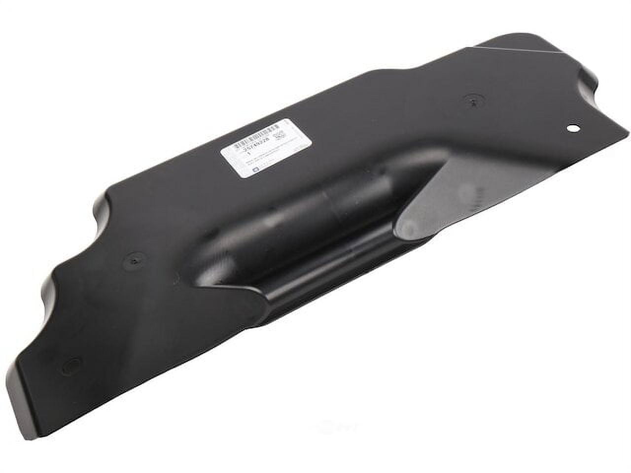 Engine Splash Shield - Compatible with 2003 - 2023 Chevy Express 2500 ...