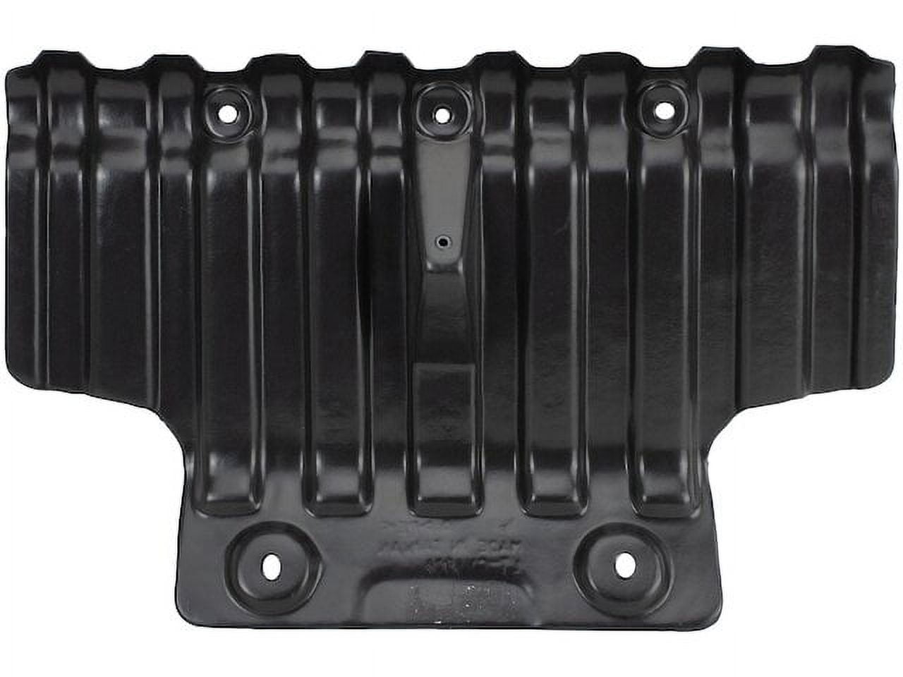 Engine Splash Shield - Compatible with 1999 - 2006 Chevy Silverado 1500 ...