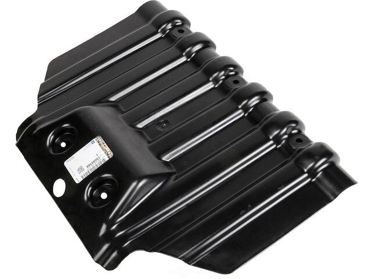 Engine Splash Shield - Compatible with 1999 - 2006 Chevy Silverado 1500 ...