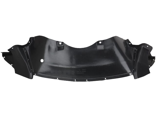 Engine Splash Shield - Compatible with 2005 - 2008 Dodge Magnum AWD ...