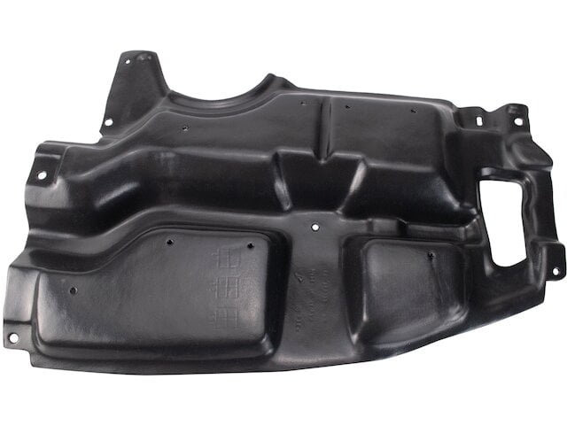 Engine Splash Shield - Compatible with 2005 - 2010 Scion tC 2006 2007 ...