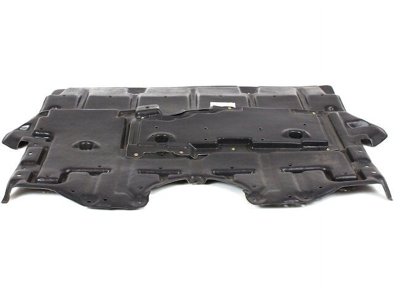 Engine Splash Shield - Compatible with 2006 - 2007 GS430 Base - Walmart.com
