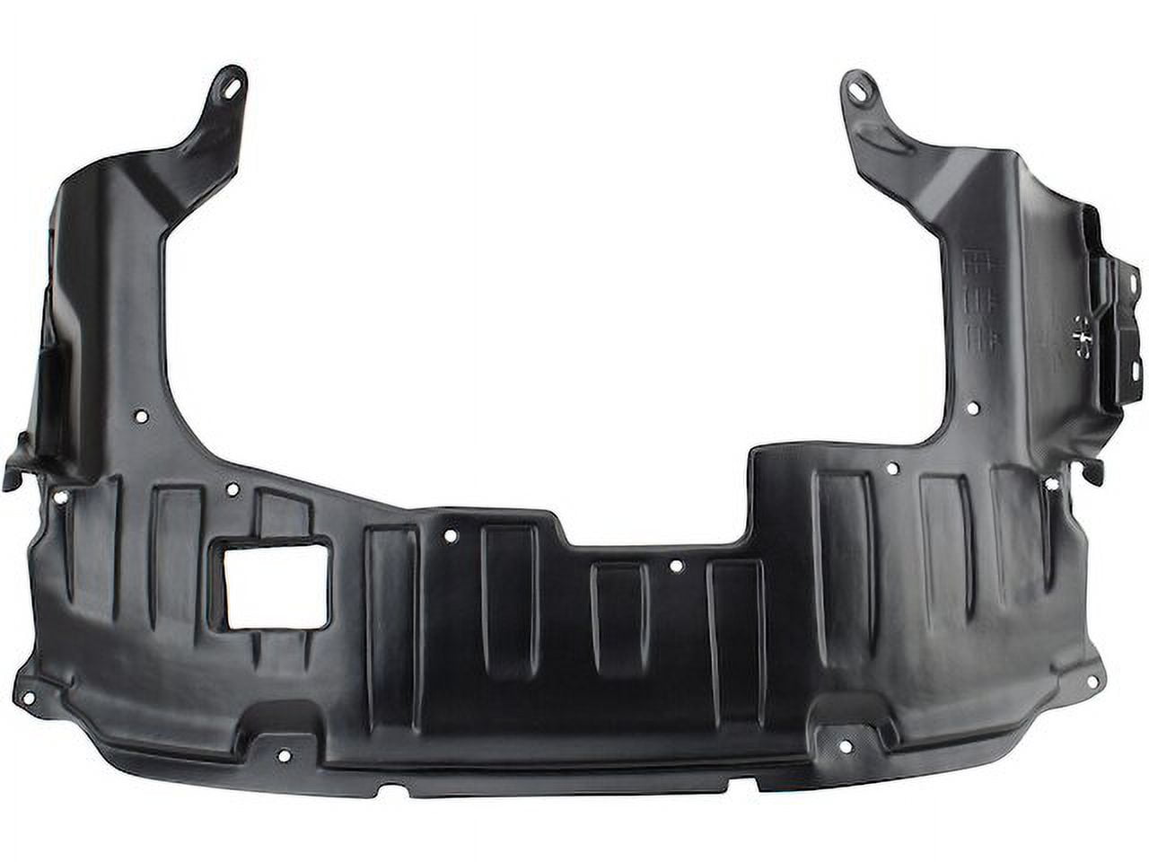 Honda Fit Engine Splash Shield