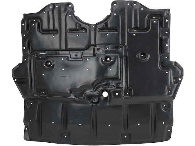 Engine Splash Shield - Compatible with 2007 - 2011 GS350 RWD 2008 2009 ...